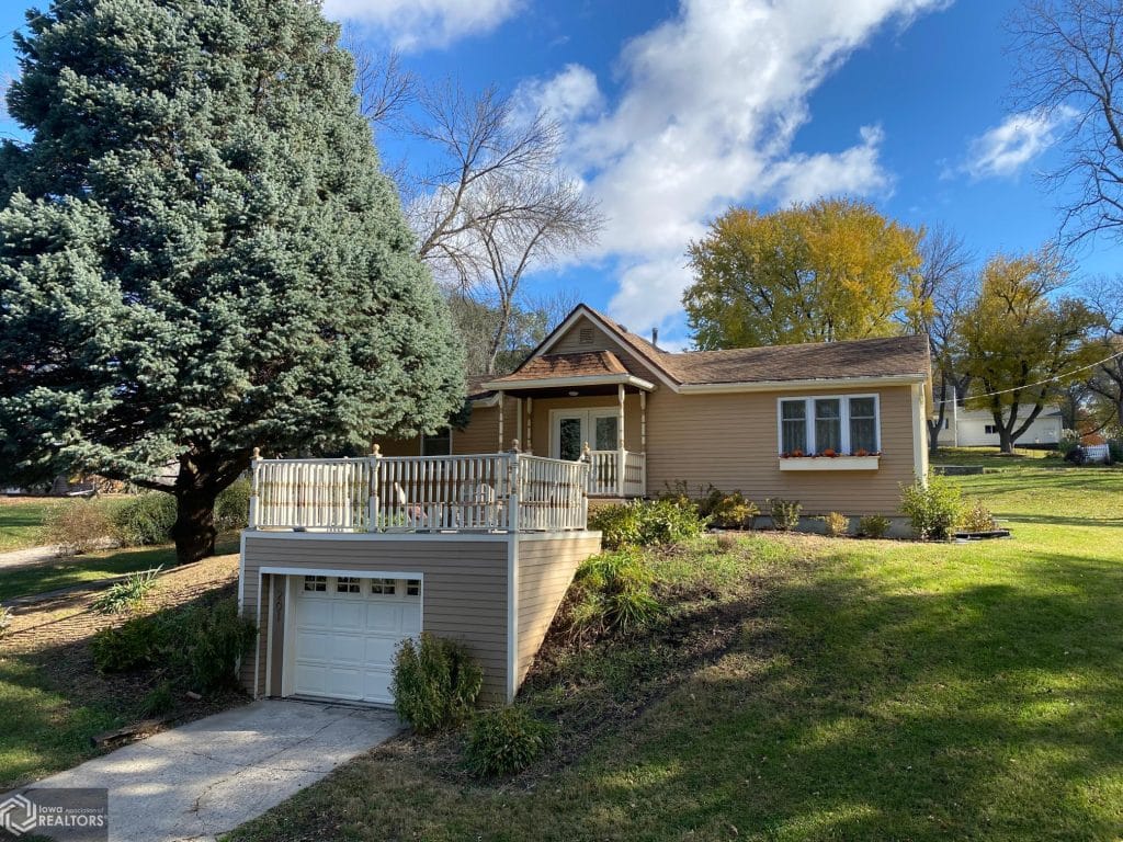 201 Bella Street | Osborn Realty